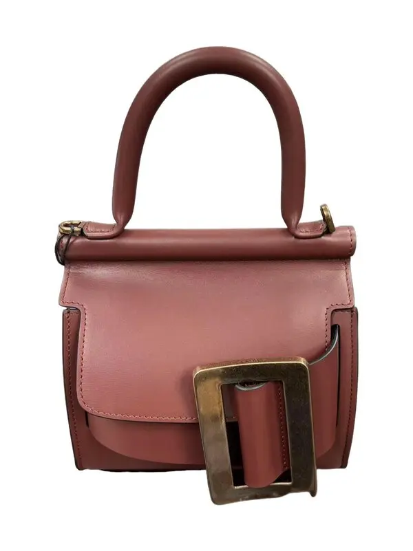 Boyy Karl 19 Handbag - Pink