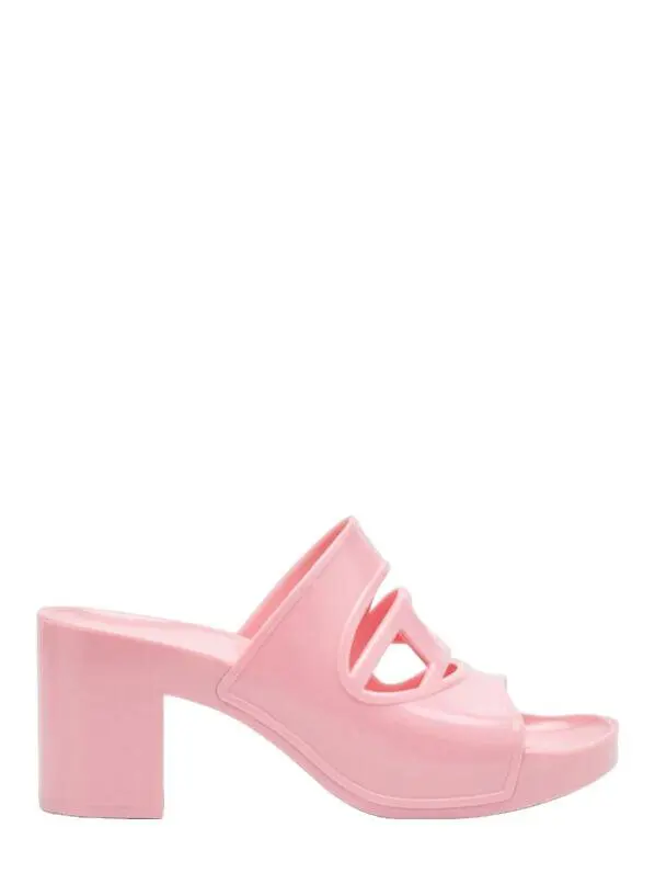 DIESEL® Sa-bonnie Mules - Pink