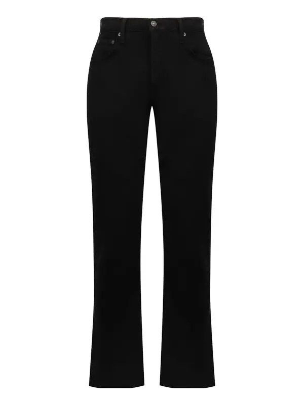 Citizens Of Humanity Elijah Straight Fit Jeans - Blue