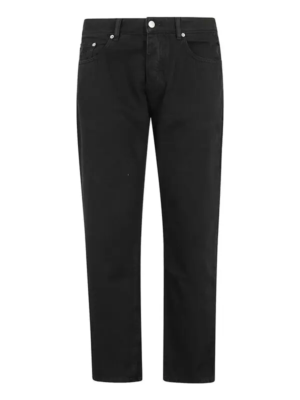 ICON DENIM LOS ANGELES Josh Jeans - Black