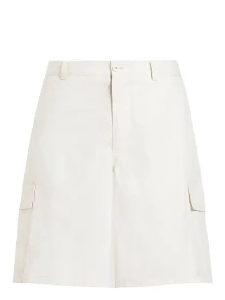 Dolce & Gabbana Cargo Shorts - Beige