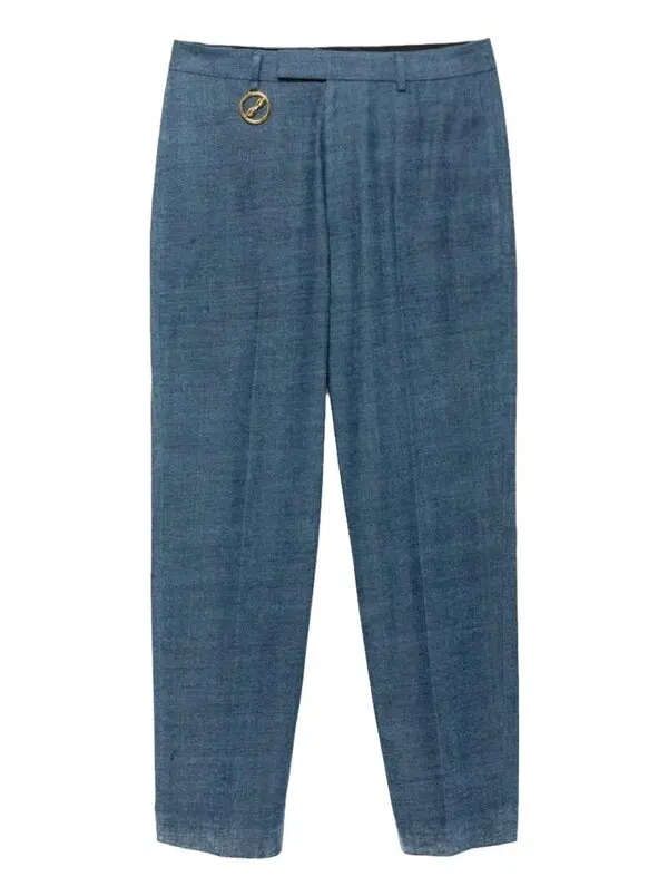 We11Done Slim Jeans - Blue