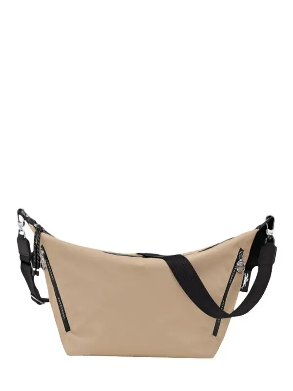 Longchamp Le Pliage Energy Cross Body Bag - Clay