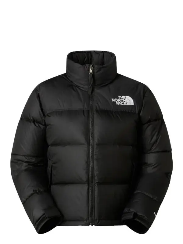 The North Face 1996 Retro Nuptse Down Jacket - Black