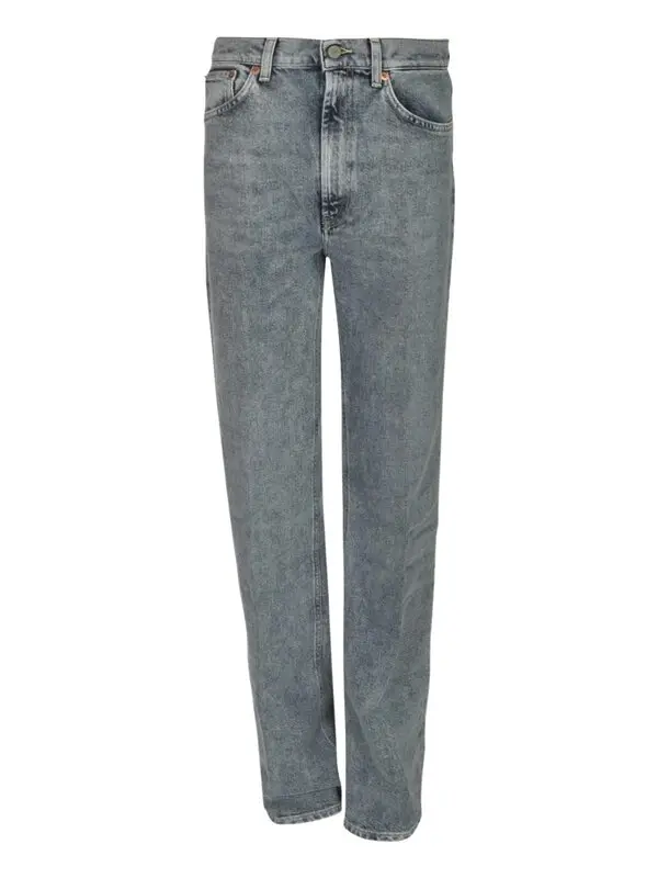 DONDUP Tapered Jeans - Gray