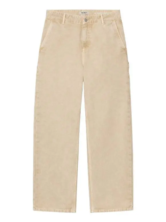 Carhartt Work In Progress Pierce Straight Leg Pants - Dusty Hamilton Brown