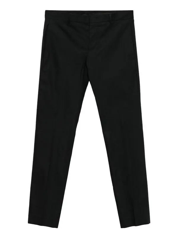 PT TORINO Epsilon Slim Pants - Black