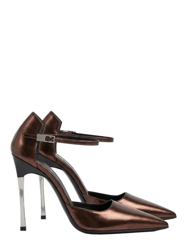 Gucci Bombshell Pump - Black