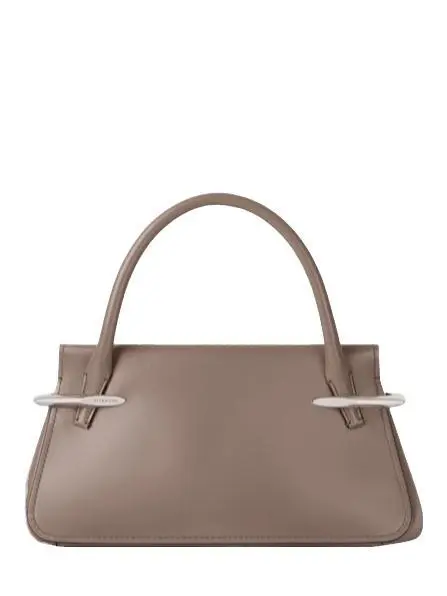 Givenchy Pinch Mini Tote Bag - Taupe