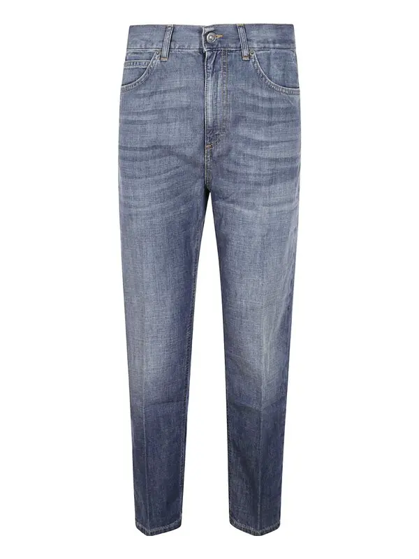 DONDUP Carrie Jeans - Blu
