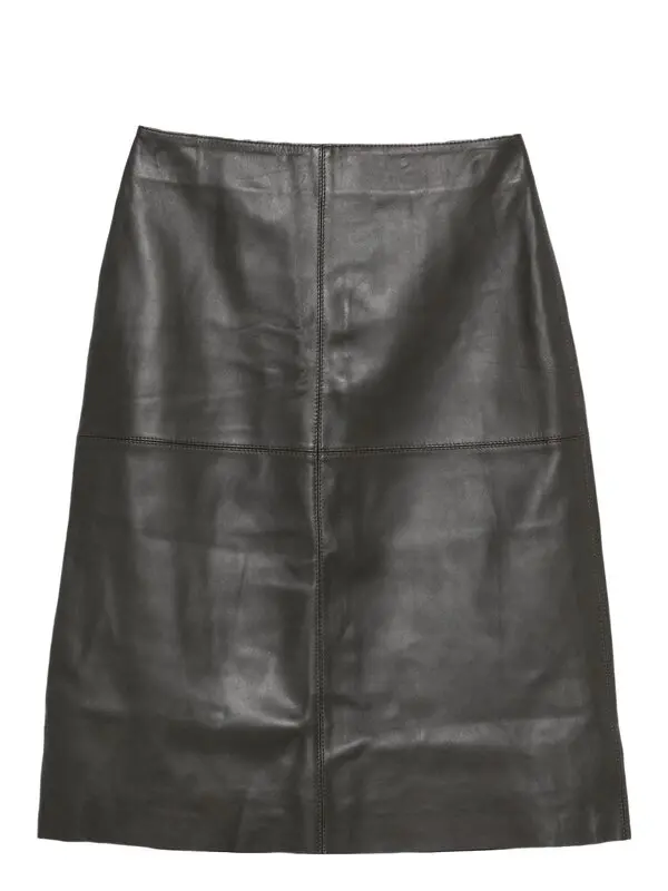 Soeur Gwen Skirt - Black