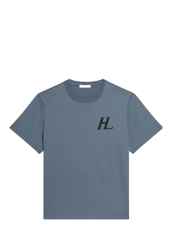 Helmut Lang Capsule T-shirt - Gray