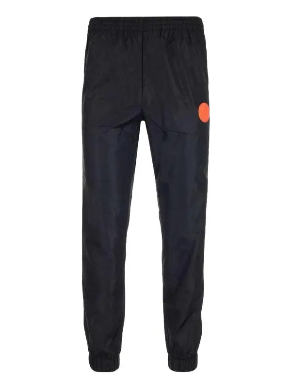 Off-White Track Sweatpants - Black