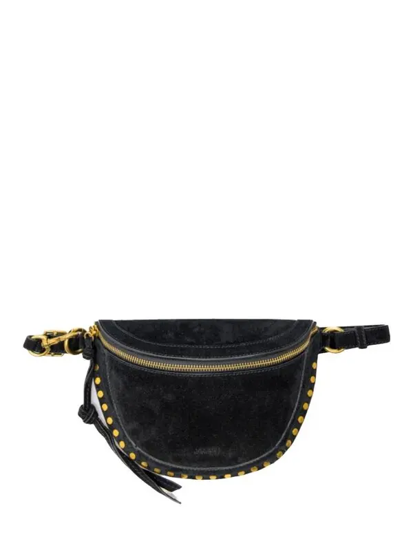 Isabel Marant Étoile Skano Belt Bag - Black