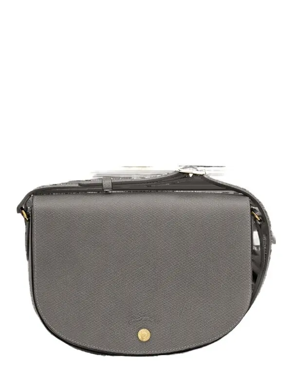Longchamp Epure Crossbody Bag - Turtledove