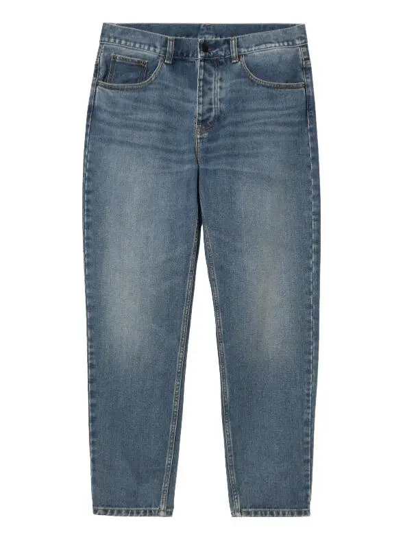 Carhartt Work In Progress Maitland Denim Jeans - Blue