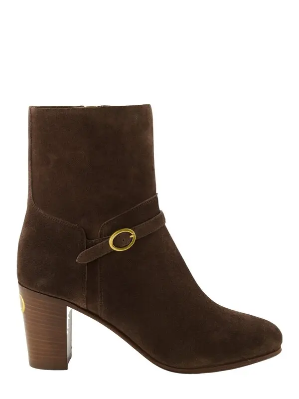Valentino Garavani Pattie Ankle Boots - Black