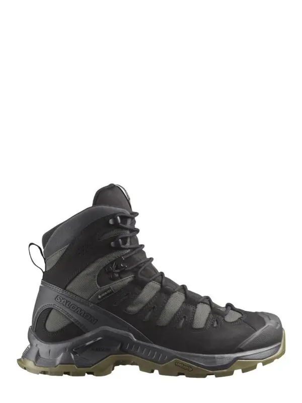 SALOMON Quest Tracker High Top Boots - Black