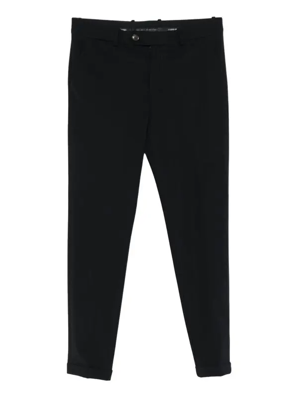 RRD Surflex Winter Chino Pants - Black