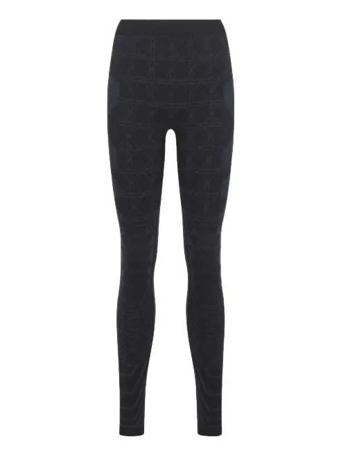 Dior Dioralps Leggings - Black