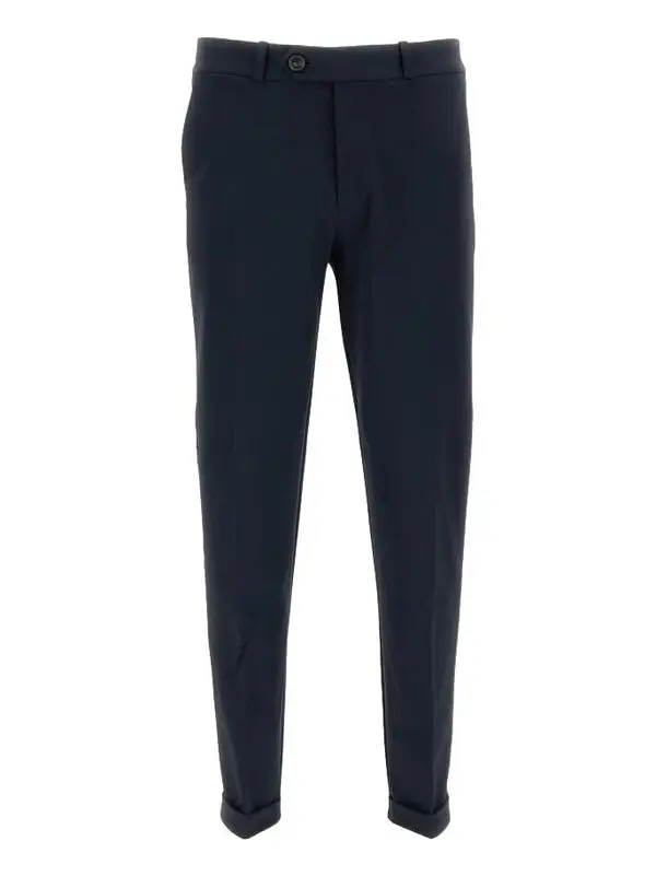 RRD Surflex Winter Chino Pants - Black