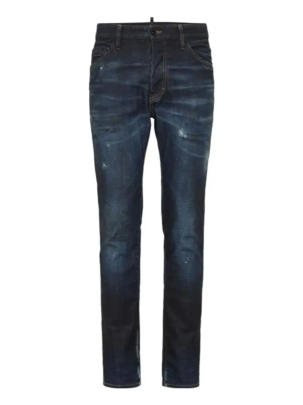 Dsquared2 Cool Guy Jeans - Black
