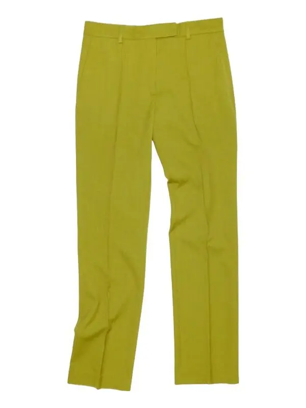 Acne Studios Tailored Trousers - Brown