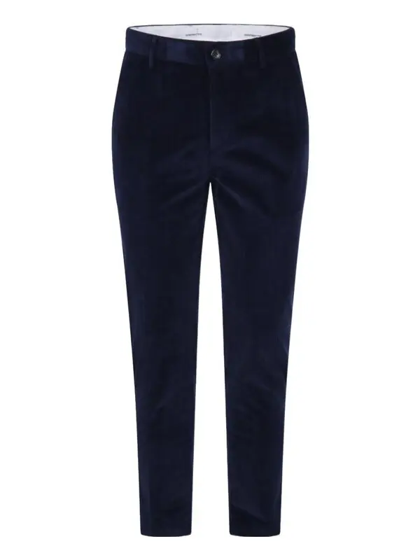 DEPARTMENT 5 Corduroy Trousers - Navy