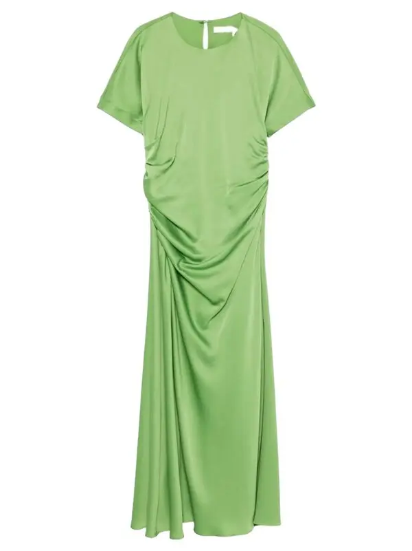 Simkhai Marbella Maxi Dress - Green