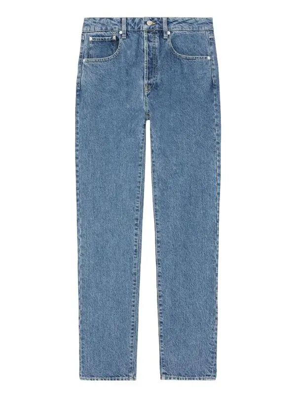 Kenzo Slim Fit Jeans - Blue