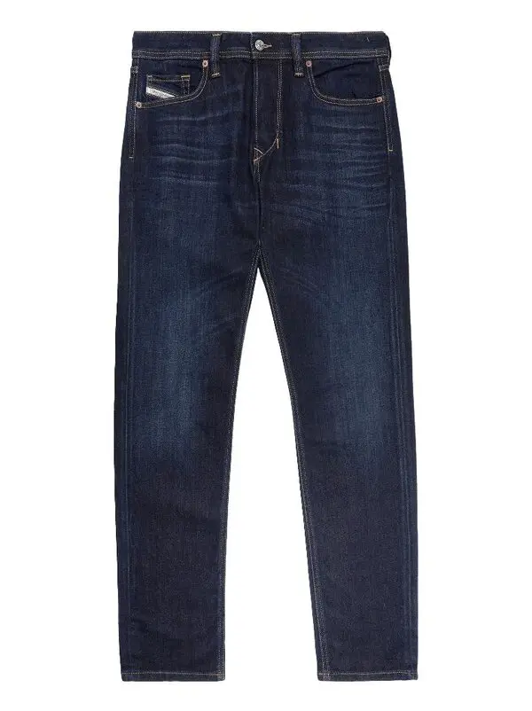 DIESEL® Larkee-beex Regular Jeans - Black