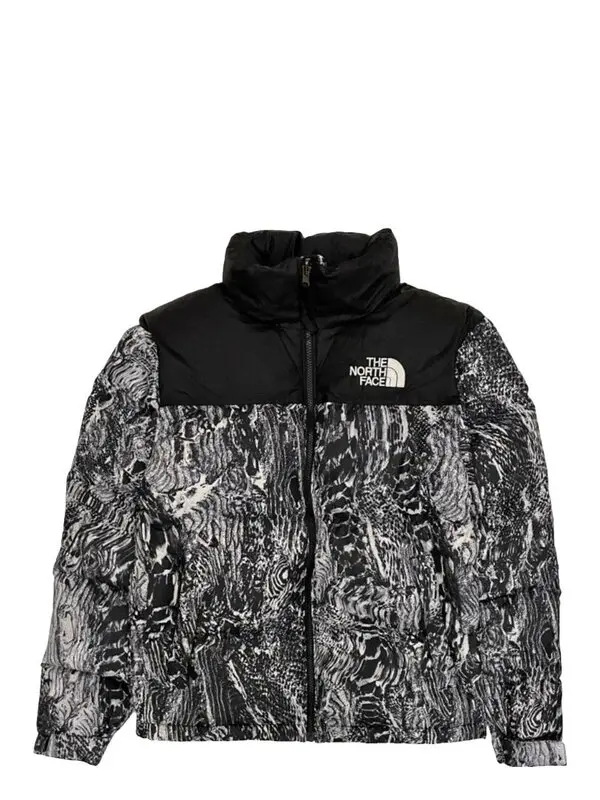 The North Face 1996 Retro Nuptse Jacket - Black