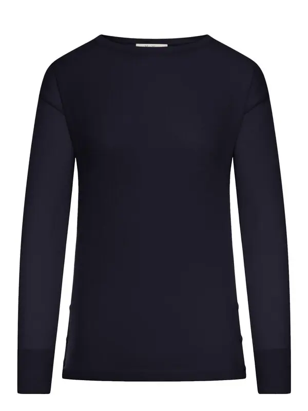 Max Mara Tabella Crewneck Jumper - 005