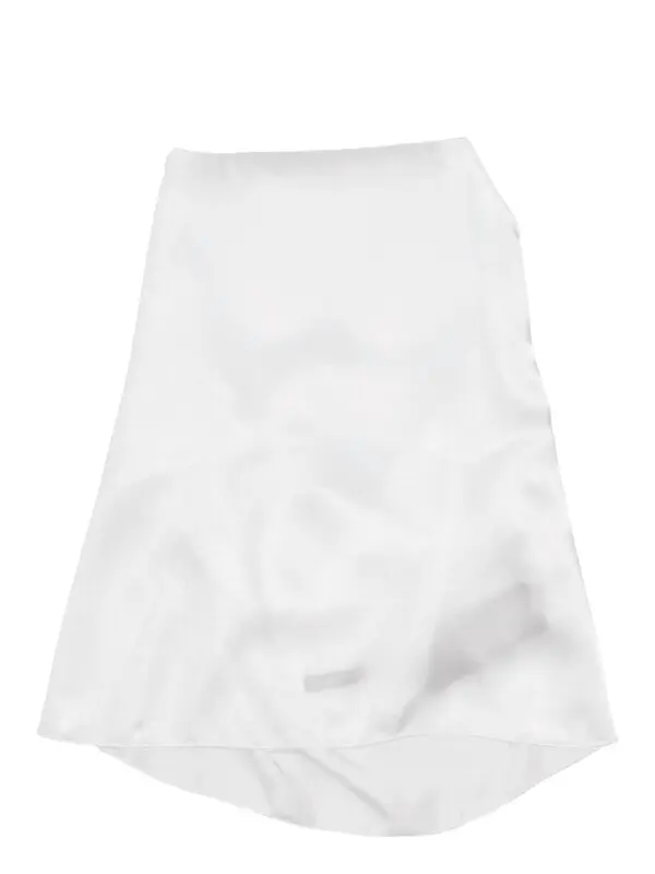 ANN DEMEULEMEESTER Heda Slip Top - No