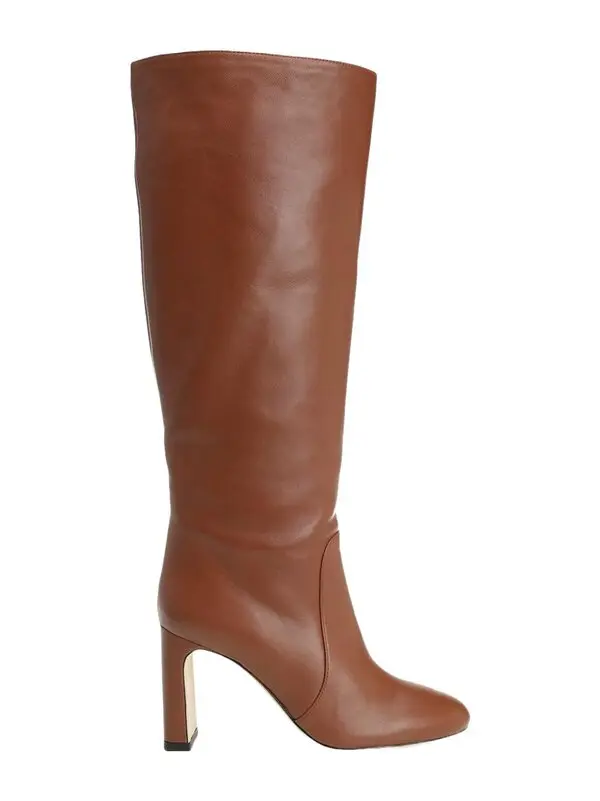 STUART WEITZMAN Babette Tubo Boot 85 - Brown