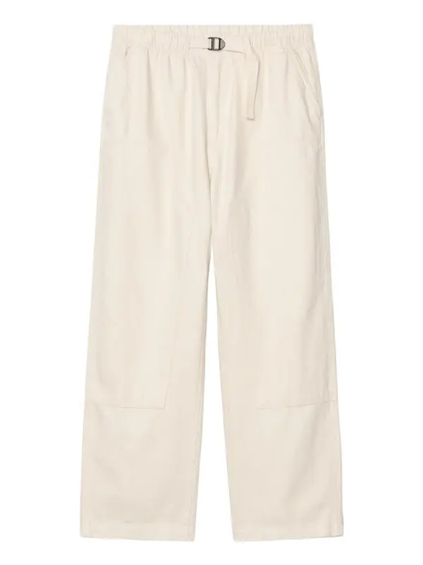 Carhartt Work In Progress Crawford Pants - Natural Color