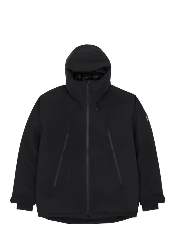 MM6 MAISON MARGIELA X SALOMON Technical Jacket - Black