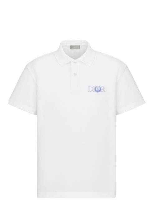 Dior And Hylton Nel Polo Shirt - No