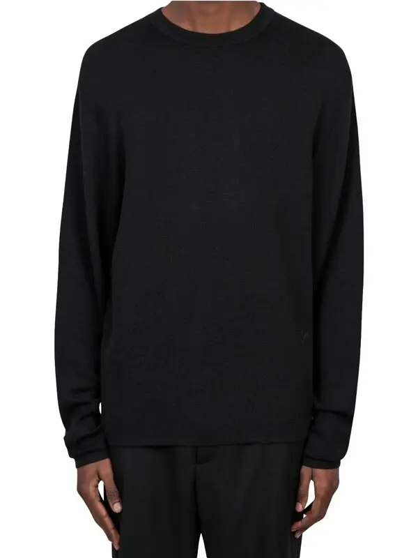 Jacquemus Rosemary Jumper - Black