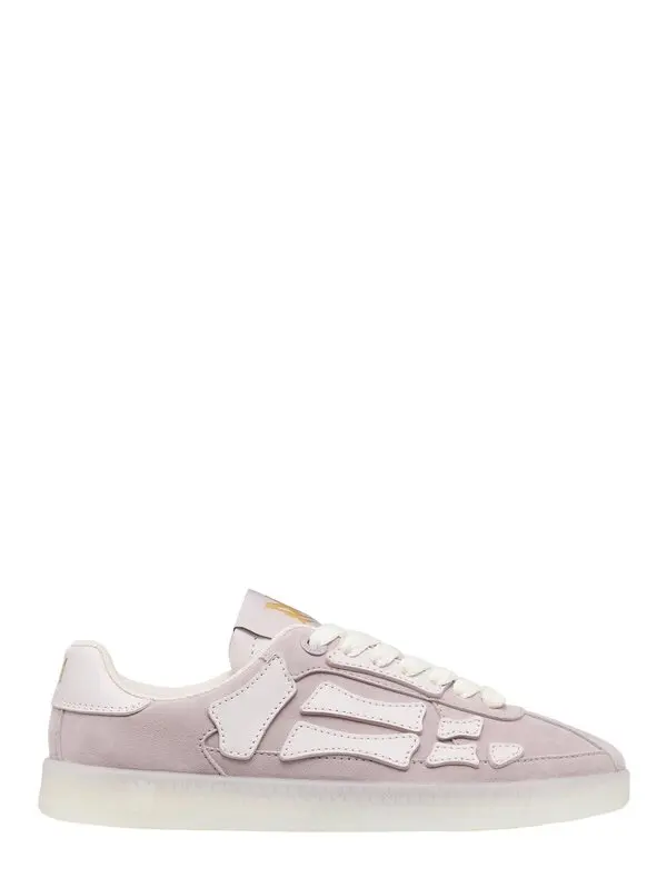 Amiri Lace-up Sneakers - Ash