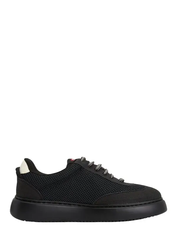 Camper K21 Sneakers - Black