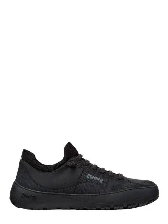 Camper Peu Serra Sneakers - Black