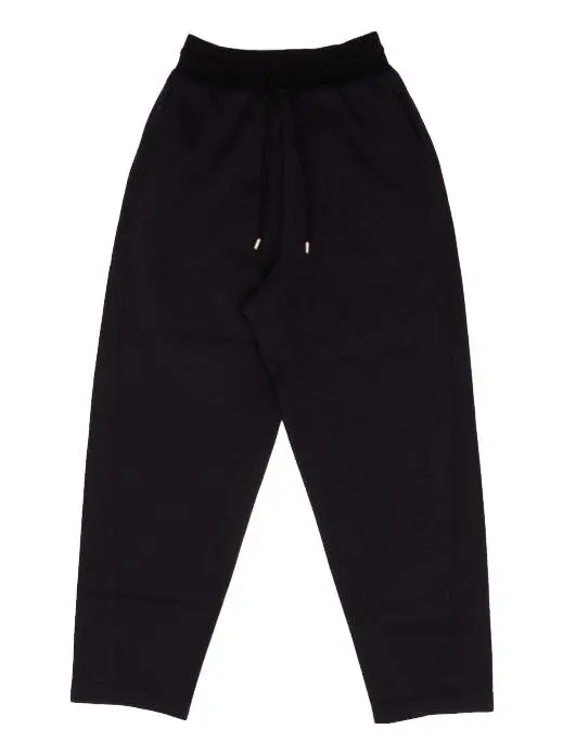 Loro Piana Viera Wide Leg Trousers - No