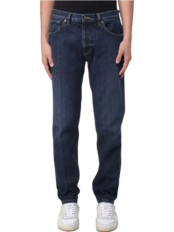 DONDUP Jeans - Black