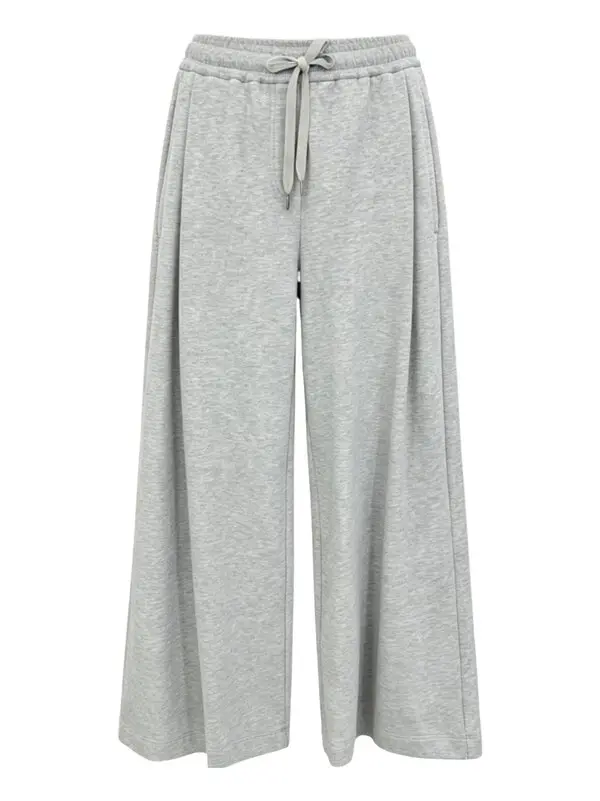 Brunello Cucinelli Elastic Waist Casual Pants - No