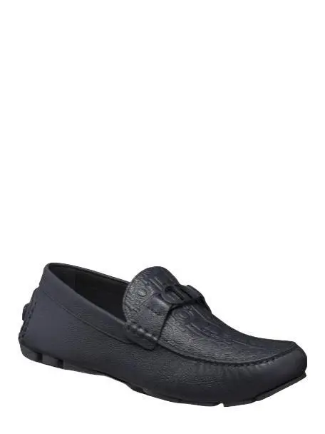 Dior Odeon Loafers - Blue
