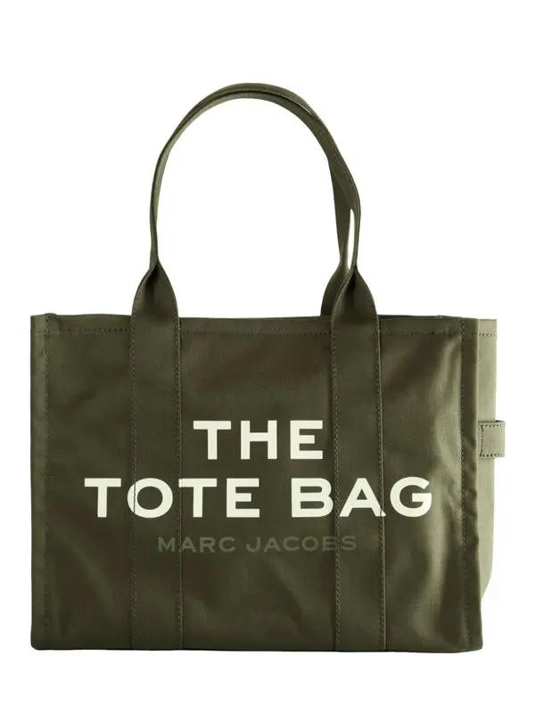 Marc Jacobs The Tote Bag - Forest