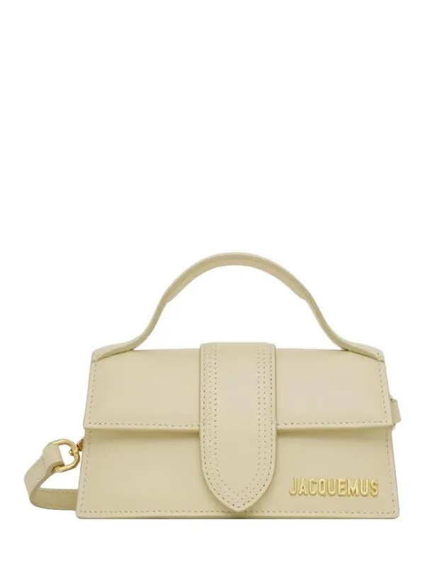 Jacquemus Le Bambino Tote Bag - Nude