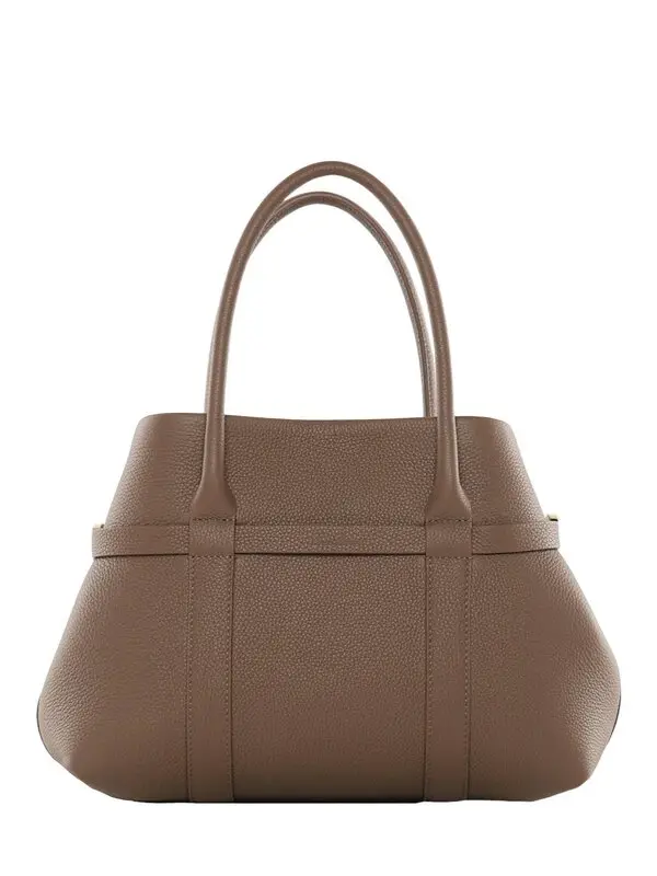 Loro Piana Large Ghiera Tote Bag - Brown