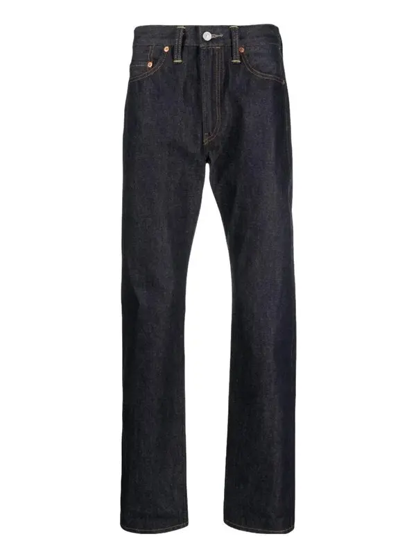 LEVI'S 1954 501 Jeans - Black